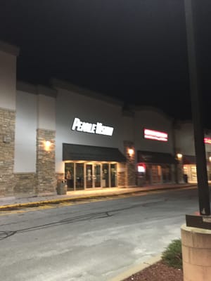 PEARLE VISION - Updated December 2025 - 25 Reviews - 229 Main St ...