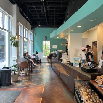AXUM COFFEE - 438 Photos & 389 Reviews - 146 W Plant St, Winter Garden ...