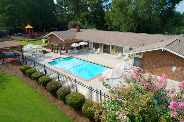 COUNTRYSIDE VILLAGE OF ATLANTA - Updated April 2025 - 10 Sweetwater Way ...