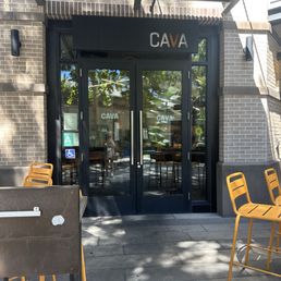 CAVA - Updated December 2025 - 796 Photos & 1130 Reviews - 6256 Topanga ...