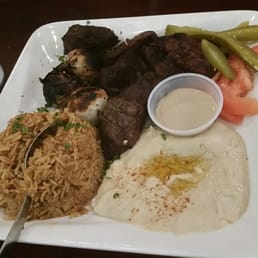 AFRAH RESTAURANT - Updated July 2025 - 976 Photos & 1198 Reviews - 318 ...