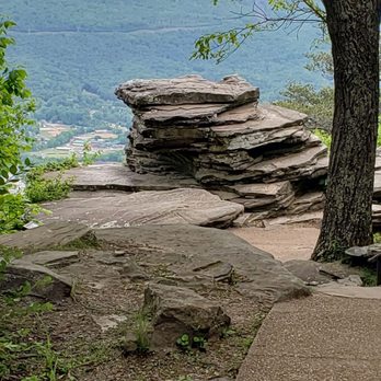 POINT PARK - 326 Photos & 86 Reviews - East Brow Rd, Lookout Mountain ...