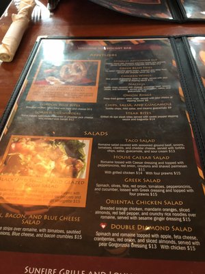 SUNFIRE GRILL - Updated April 2025 - 12 Photos & 33 Reviews - 23572 ...