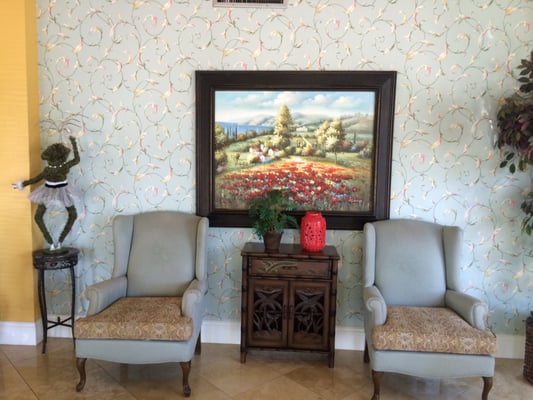 VALLEY HOUSE REHABILITATION CENTER - Updated December 2025 - 37 Photos ...