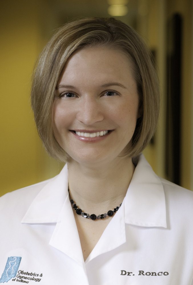 RONCO DEBORAH A MD - 8240 Naab Rd, Indianapolis, Indiana ...