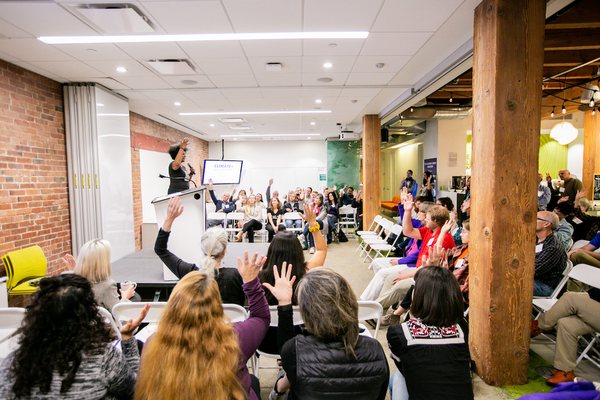 THE ALLIANCE CENTER - Updated June 2026 - 15 Photos - 1536 Wynkoop St ...