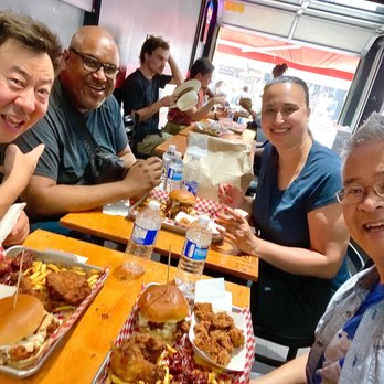 KNOCKOUT CHICKEN - Updated December 2025 - 240 Photos & 75 Reviews ...