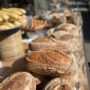 BREAD AHEAD BAKERY | BOROUGH MARKET - 229 Photos & 96 Reviews ...