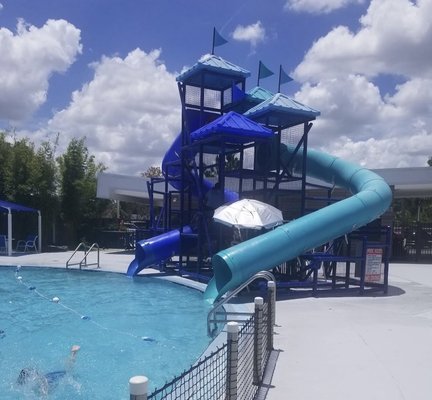 HIGHLAND RECREATION COMPLEX - Updated August 2025 - 59 Photos & 43 ...