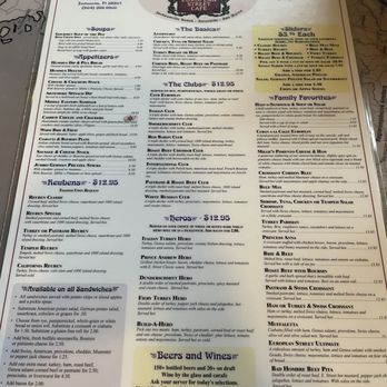 EUROPEAN STREET CAFE - Updated December 2024 - 446 Photos & 241 Reviews ...