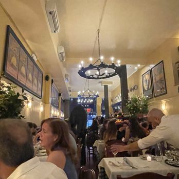 OSTERIA AL DOGE - Updated December 2025 - 425 Photos & 586 Reviews ...