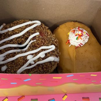 MMM DONUTS CAFE & BAKERY - Updated December 2025 - 22 Photos & 15 Reviews - 240 Bayview Dr ...