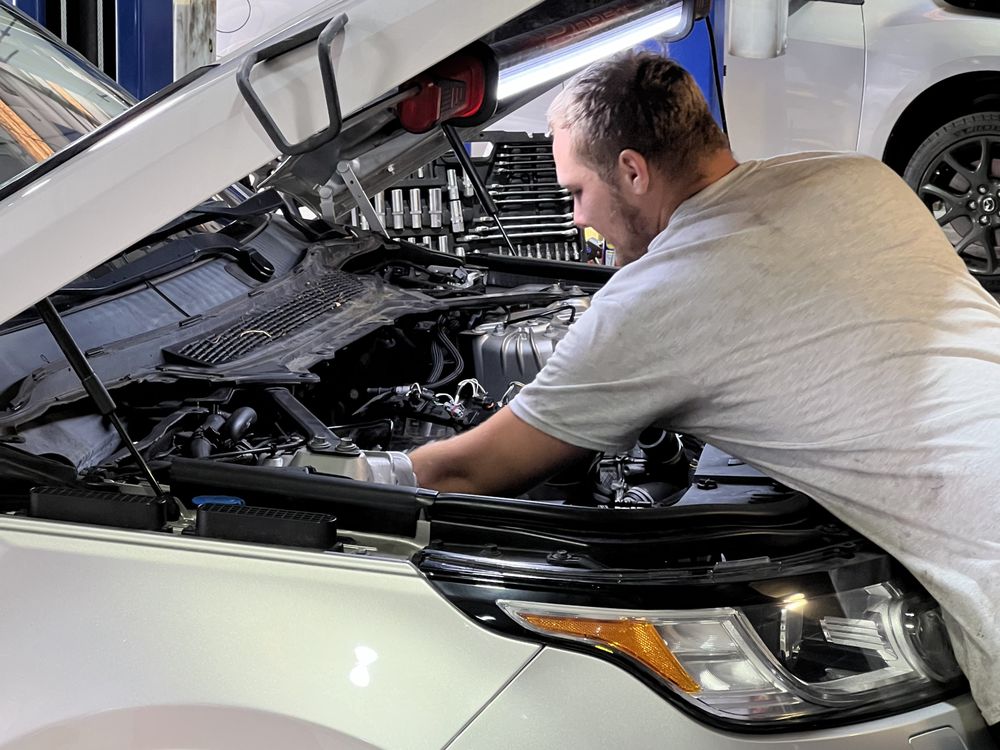 MERIT AUTO GROUP - Updated July 2025 - 24 Photos & 22 Reviews - 8500 ...