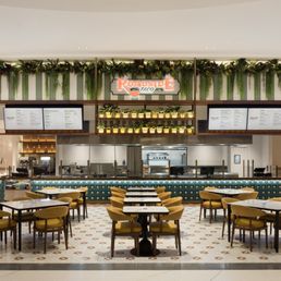 PROMENADE FOOD HALL - Updated January 2026 - 19 Photos & 17 Real ...