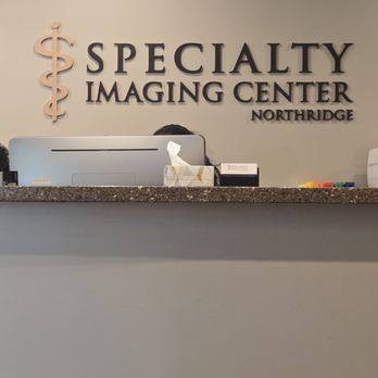 NORTHRIDGE DIAGNOSTIC IMAGING CENTER - Updated December 2025 - 18 ...