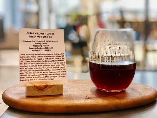 SWEET BLOOM COFFEE ROASTERS - 118 Photos & 171 Reviews - 1619 Reed St ...