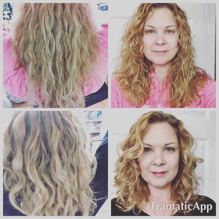 POSH SALON - Updated October 2025 - 20 Photos & 42 Reviews - 4211 South ...