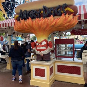 ANGRY DOGS - Updated November 2025 - 94 Photos & 41 Reviews - 1313 ...