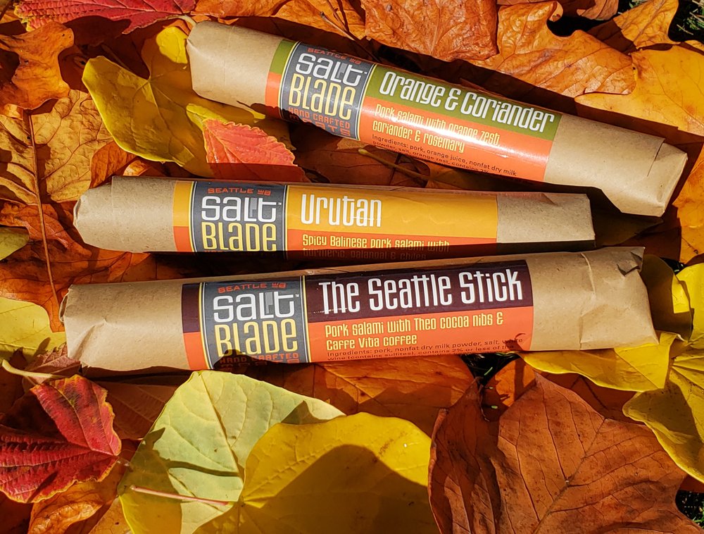 SALT BLADE - Updated October 2025 - 17 Photos - 1124 N 97th St, Seattle, Washington - Meat Shops ...