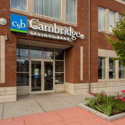 Cambridge Savings Bank Reviews | Read Customer Service Reviews of ...