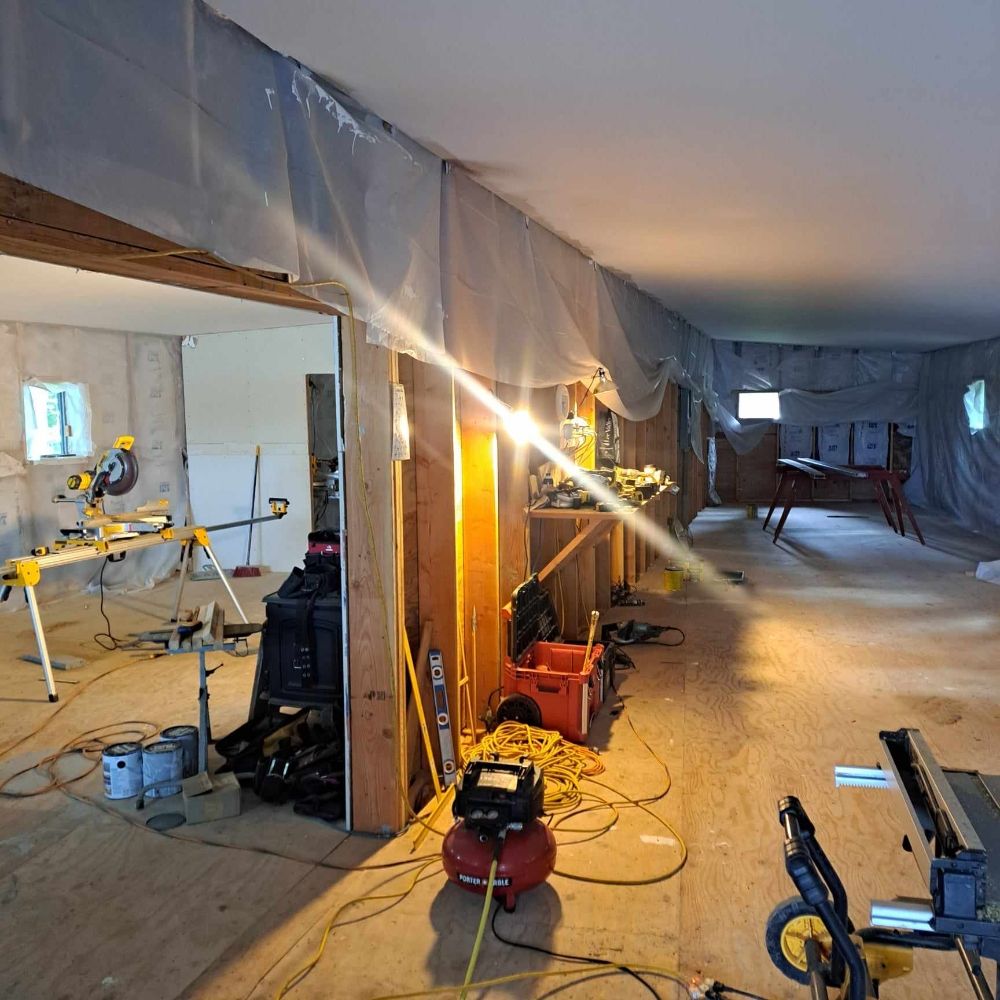 PSC CONSTRUCTION - Updated October 2025 - Request Consultation - 58 Photos - Port Townsend ...