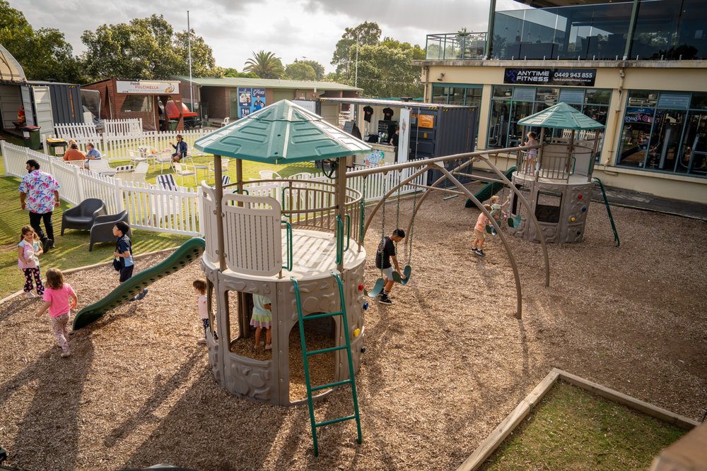 CLUB RYDE - Updated December 2025 - 13 Photos - 724 Victoria Rd, Ryde ...