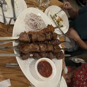 NARGIS CAFE - 860 Photos & 780 Reviews - 1655 Sheepshead Bay Rd ...