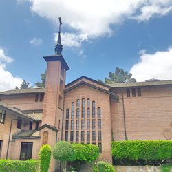 MOUNT ST JOSEPH CARMELITE MONASTERY - 50 Photos - 12455 Clayton Rd, San ...