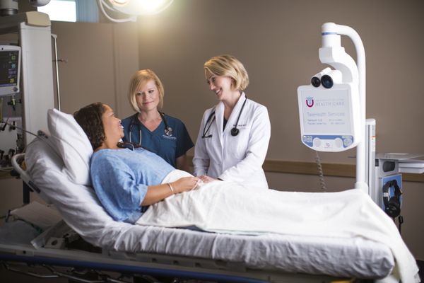 CARSON TAHOE REGIONAL MEDICAL CENTER - Updated October 2025 - 108 ...