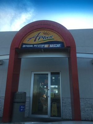 SUNOCO A PLUS - Updated December 2025 - 15 Reviews - 700 South Ave ...