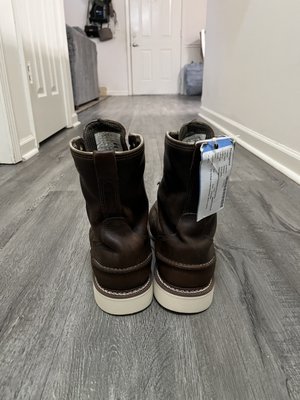 NUSHOE - Updated December 2025 - 66 Photos & 160 Reviews - 8534 Siempre ...