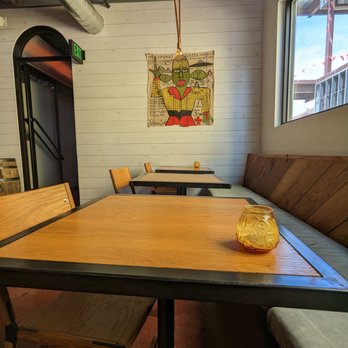 EIGHT ROW FLINT- EAST END - Updated December 2025 - 174 Photos & 45 ...