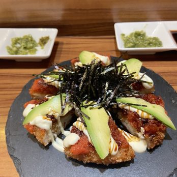 HASHIGO SUSHI - Updated October 2025 - 3464 Photos & 932 Reviews ...