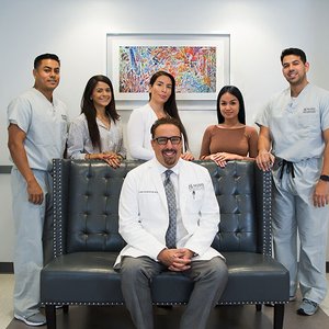 ERIC FERKEL, MD - Updated June 2025 - 35 Reviews - 6815 Noble Ave, Los ...