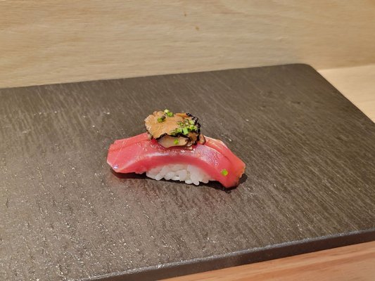 SUSHI LIN UPPER WEST SIDE - Updated May 2025 - 40 Photos - 170 ...