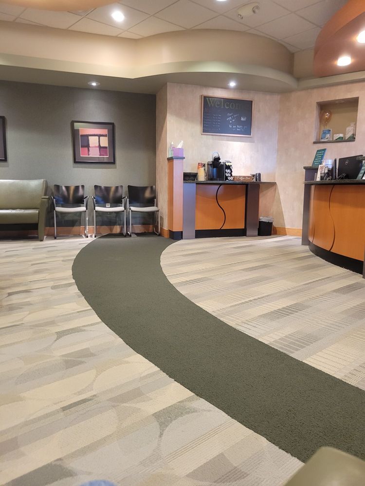 COMFORT SMILES OF ANN ARBOR - Updated July 2024 - 17 Photos & 26 ...