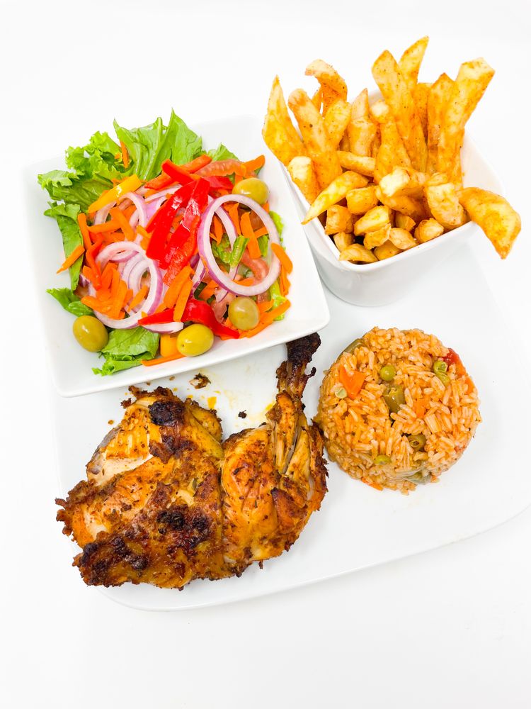 VEE’S TROPICAL CUISINE - Updated May 2024 - 33 Photos - 19207 Wildoats ...