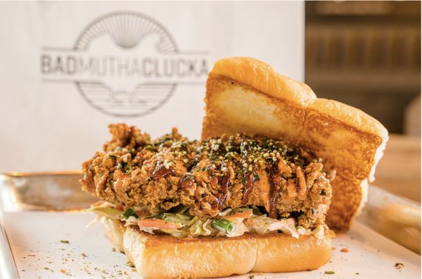 BAD MUTHA CLUCKA - Updated December 2024 - 20 Photos & 15 Reviews ...