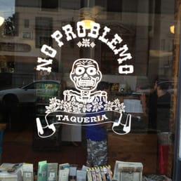 NO PROBLEMO - Updated July 2025 - 123 Photos & 519 Reviews - 813 ...