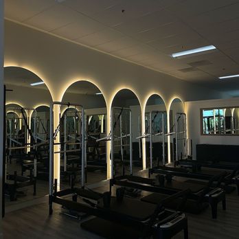 REFINED PILATES STUDIO - Updated November 2024 - Request Information ...