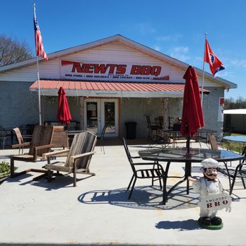 NEWTS BBQ - Updated January 2026 - 37 Photos - 98 Rock Island Rd, Rock ...