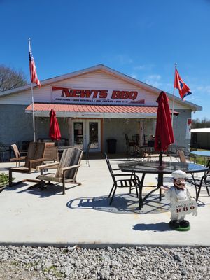 NEWTS BBQ - Updated December 2025 - 37 Photos - 98 Rock Island Rd, Rock ...