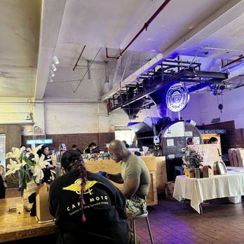 PROVECHO COFFEE - Updated July 2025 - 284 Photos & 127 Reviews - 1955 ...