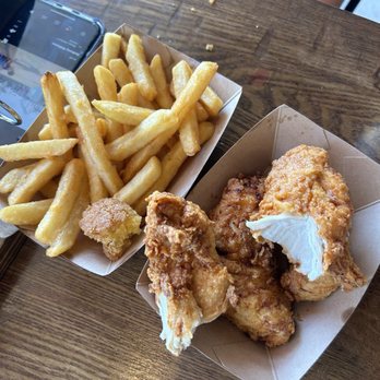 FIRE 150 GRILL & FRY - Updated June 2024 - 162 Photos & 94 Reviews ...