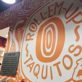 ROLL EM UP TAQUITOS - Updated March 2025 - 59 Photos & 37 Reviews - 36 ...