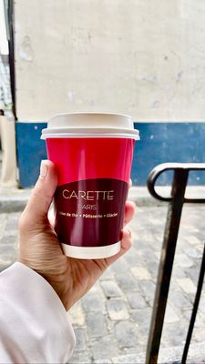 CARETTE - Updated September 2025 - 51 Photos & 20 Reviews - 7 place du ...