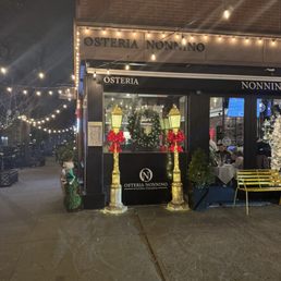 OSTERIA NONNINO - Updated February 2025 - 428 Photos & 157 Reviews ...