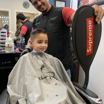 TAME BARBER STUDIO - Updated December 2024 - 44 Photos & 15 Reviews ...