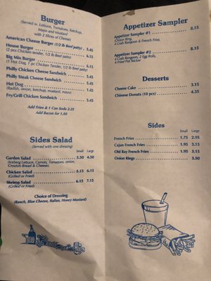 BURGER WIN - 40 Photos & 157 Reviews - 1181 McPherson Ave, Atlanta, GA ...