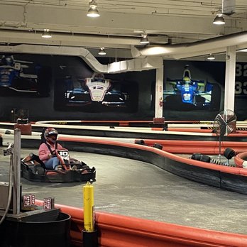 K1 SPEED - Updated August 2025 - 89 Photos & 239 Reviews - 2207 NE Bel ...